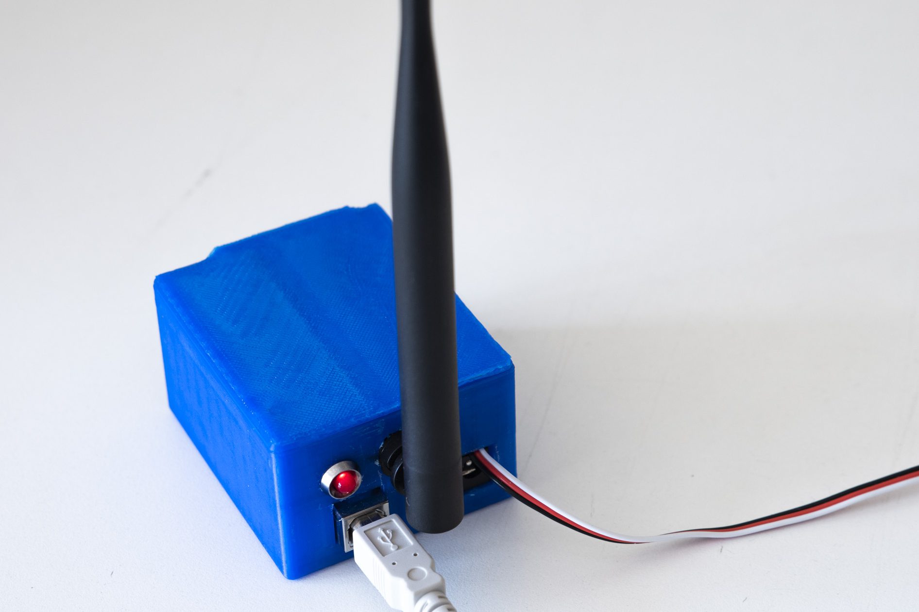 Embedded – Soft-in Embedded